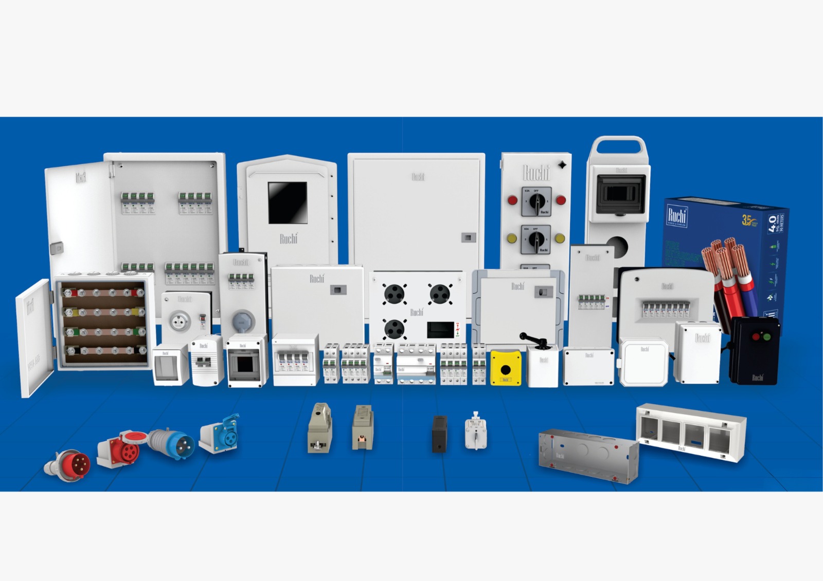 Neminath Electricals