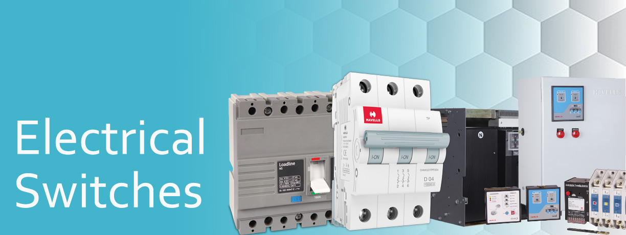 Neminath Electricals